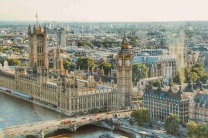 Visit Big Ben, London - Everything You Need To Know - VisitStay