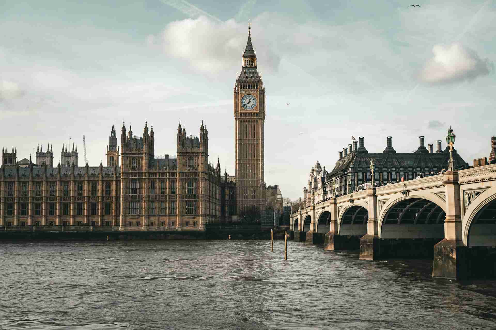 Visit Big Ben, London - Everything You Need To Know - VisitStay
