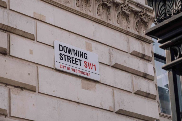 Visit Downing Street, London - VisitStay