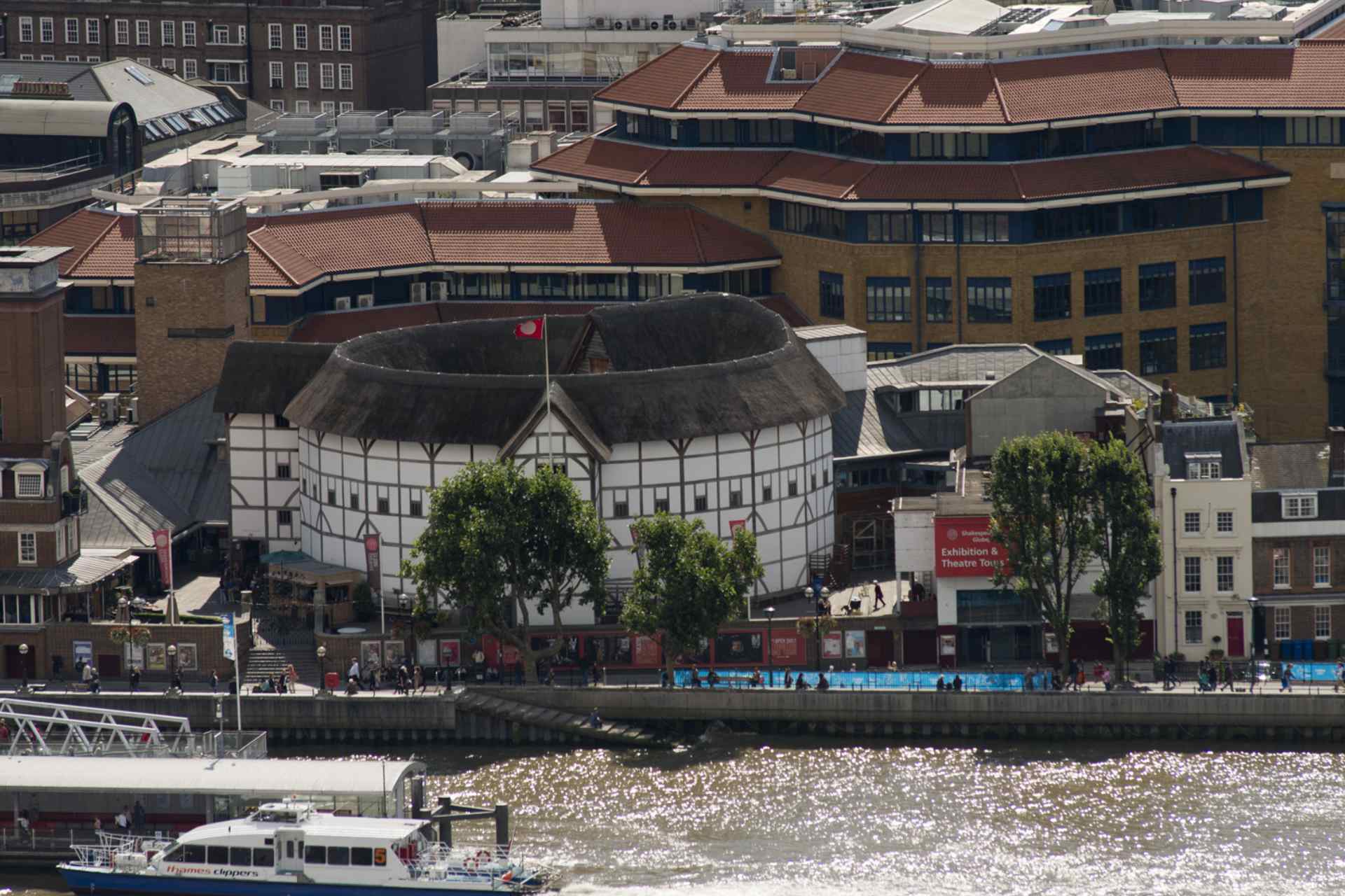 Visit Shakespeare's Globe, London - VisitStay
